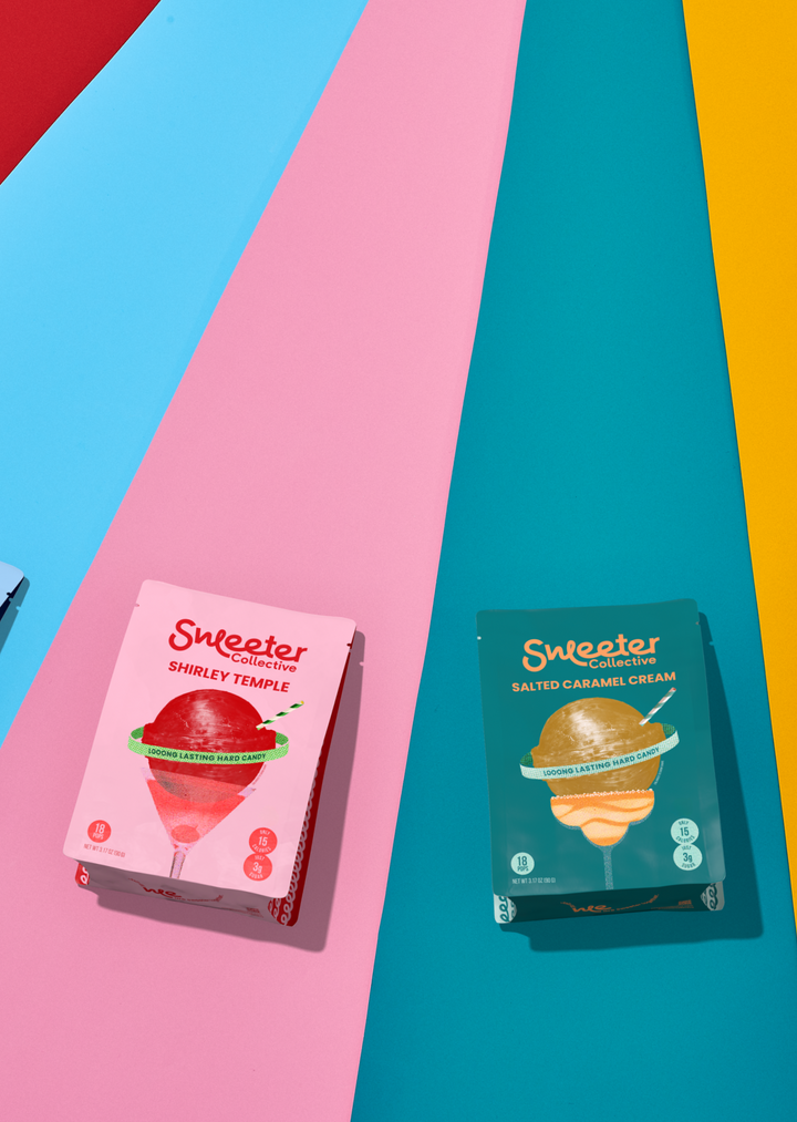 Sweeter Collective