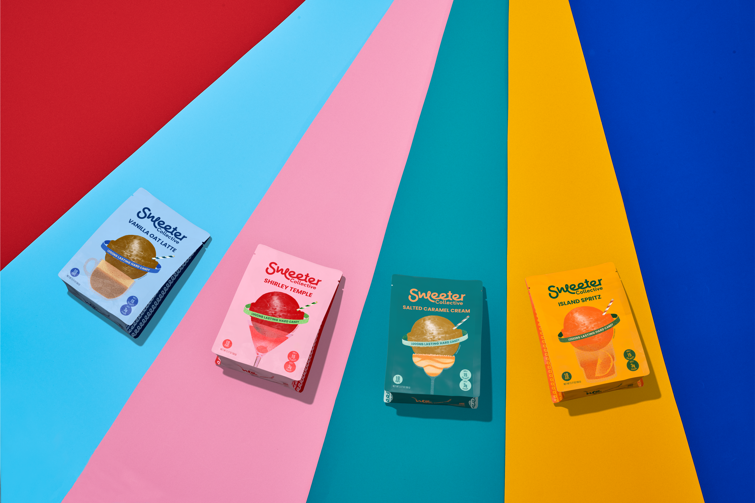 Sweeter Collective